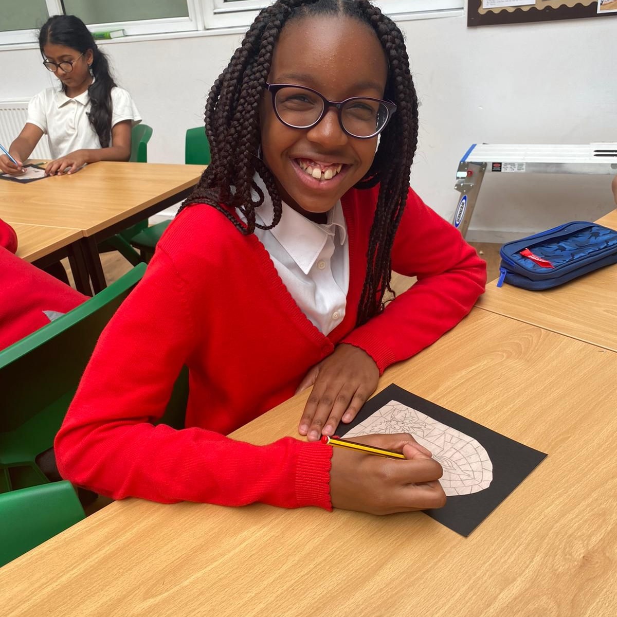 William Ford Junior School - Our School Vision Day